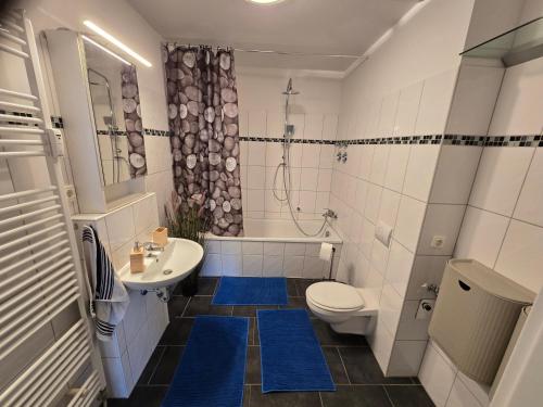 Techisferienwohnung - Magdeburg