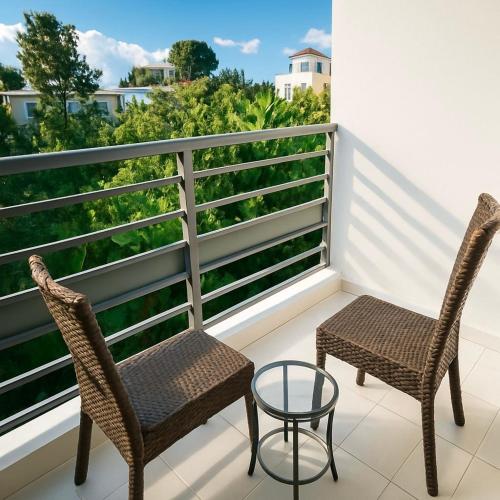 Cozy 2br Near Playa Dorada, 3 Min In Car - Puerto Plata