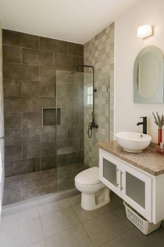 Quiet Apartment, 3 Minutes From The Beach, 24h Security, Excellent Internet - Puerto Plata