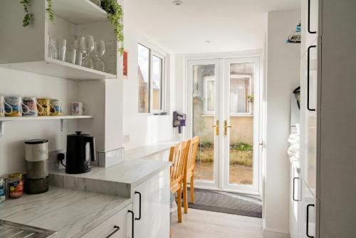 Forton Central Gosport Group Townhouse 3 Bed Slp 9 - Portsmouth