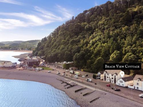 Beach View Cottage Minehead - Minehead