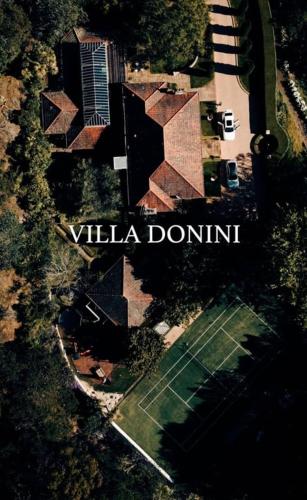 Villa Donini - Launceston