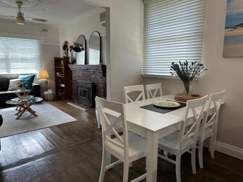 Daisy Cottage On Duke 2br - Yarram