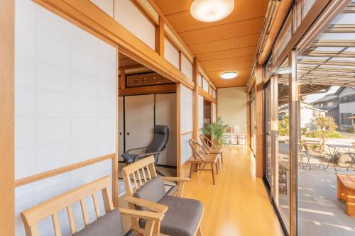 養老の隠れ家心音庵 - 오가키시
