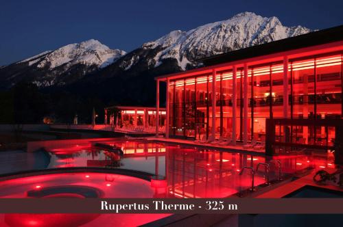 Villa Dora Petit Hotel - Bad Reichenhall