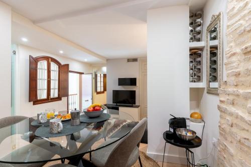 S46 Family Apartment Seville Centro - Sevilla