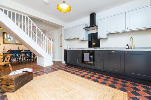 Ash View, A Restored Terrace Close To Lincoln City - Lincoln
