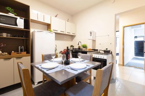 Apartamentos Aconchegantes E Bem Localizados - Aparecida
