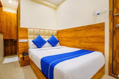 Hotel Indore Palace Nagpada - Mumbai