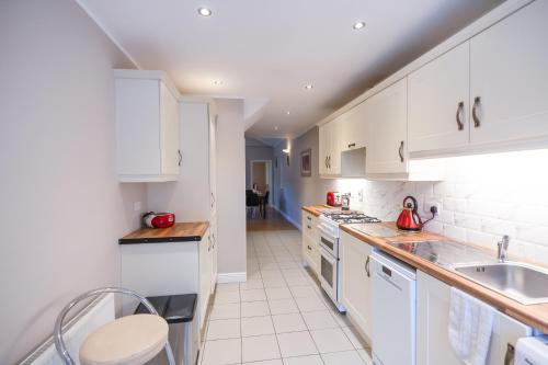 Alensgrove Cottages #2 - Leixlip