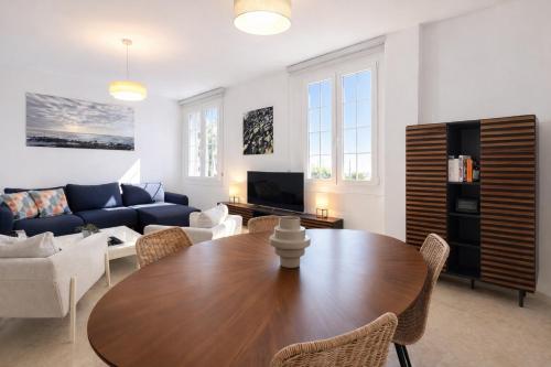 Tenerife City Apartments Two- Bedrooms Sea View - Santa Cruz de Tenerife