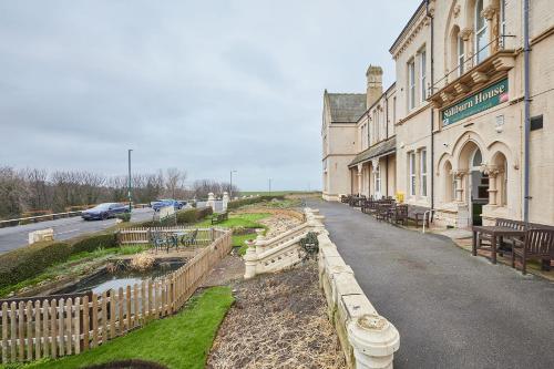 Saltburn House Hotel - Saltburn-by-the-Sea