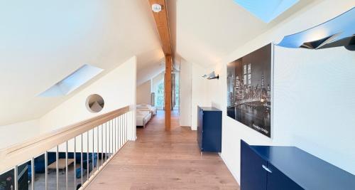Waldapartments Titisee - Titisee-Neustadt