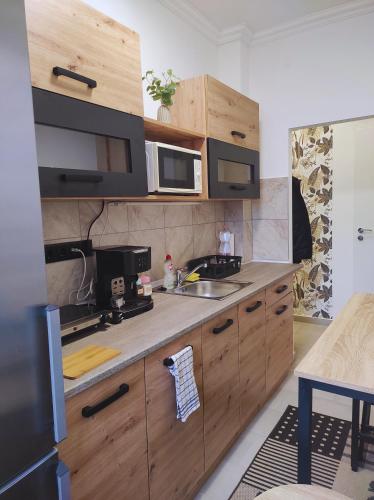 Lilibella Apartman - Miskolc