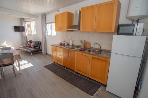 Sunset Star Ii With Sea View - Estreito da Calheta