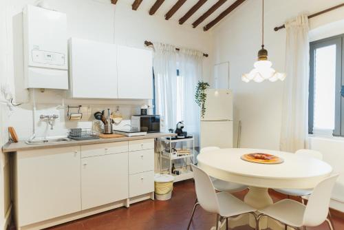 Mazzini Suite With Terrace - Pisa