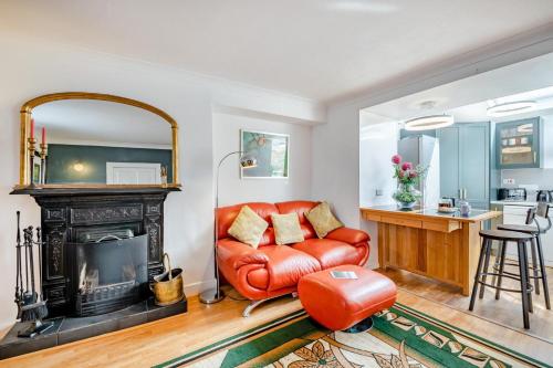 2 Bed In Coldingham Oc-c31971 - Saint Abbs