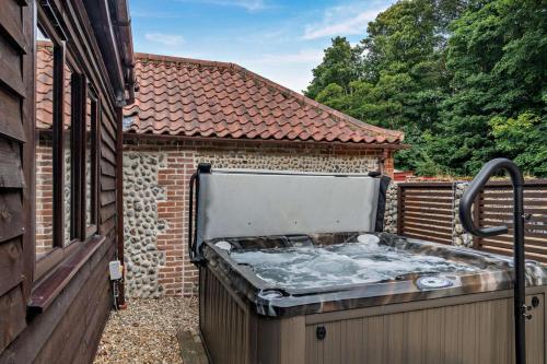 2 Bed In Felbrigg Oc-r29706 - Cromer