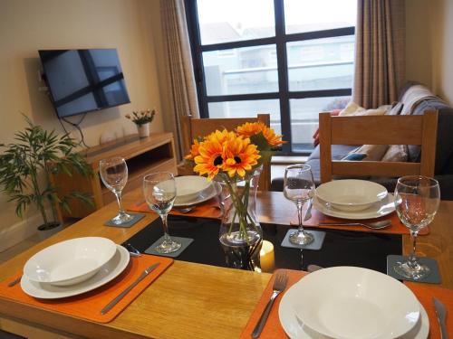 Dog Friendly Seaside Flat On The Salt Path - Westward Ho!