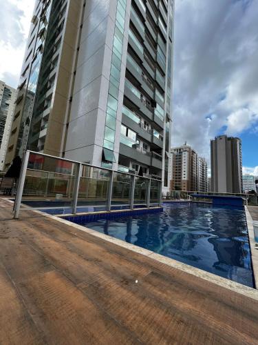 Aconchegante Apartamento Em Aguas Claras! - Brasília