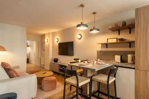 Host Inn Wynwood Suite - Lyon