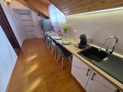 Apartament Central Targu Mures - Târgu Mureș