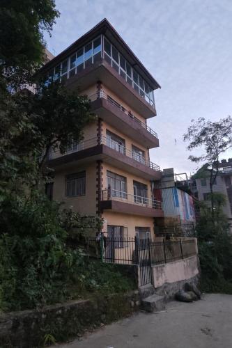 Rana Cozy Home - Katmandou