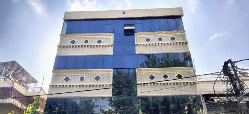 Townhouse Jhansi Fort Formerly Hotel Chitra Chouraha - Jhansi