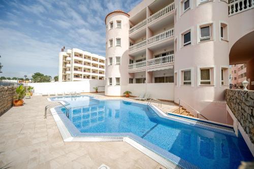 Beguest Atlantic Breeze In Montegordo - Monte Gordo