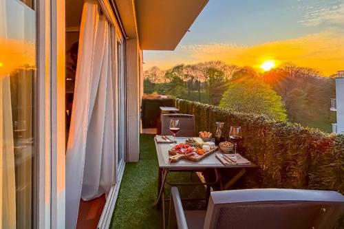 Cozy & Quiet Near Paris Sleeps 4 - Ivry-sur-Seine