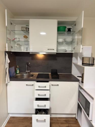 Gottwaldhaus-apartment- Valeria - Freiberg