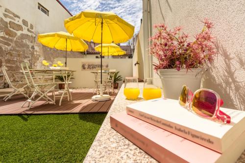 Antero Quental Residence - Porto