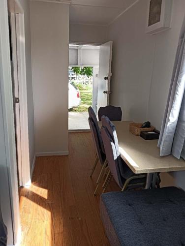 2 Doulbe And 2 Sofa Beds Garden Charlet B - 羅托路亞