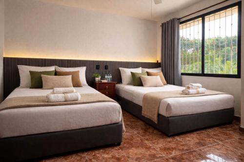 Casa Solar Boutique Eco-hotel - Minatitlán