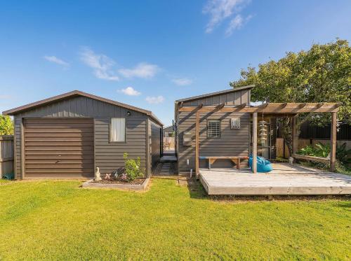 The Retro Shack - Whitianga Holiday Home - Whitianga