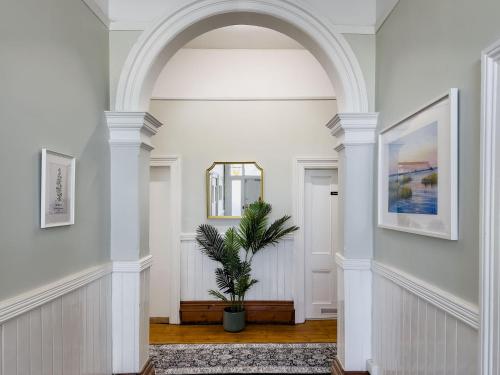 The Fenway Hostel - Tasmanie