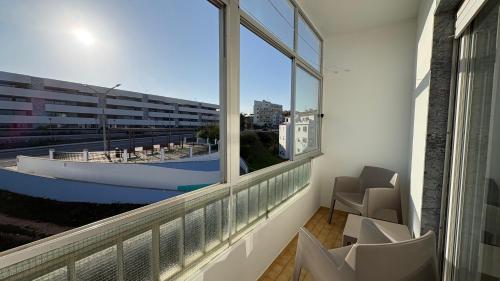 Blue Sea Lagos Guesthouse - Faro District