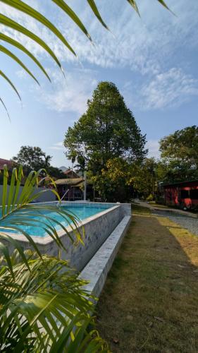 The Nest-kai Bae - Ko Chang
