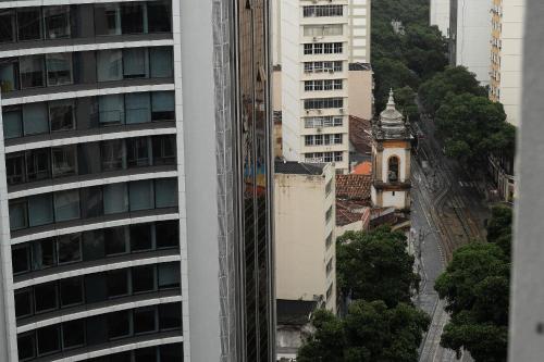 Skylux By Tegra - Rio de Janeiro