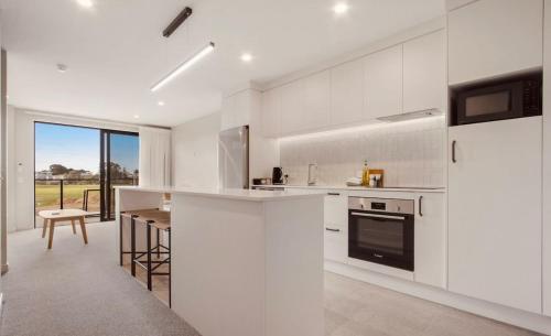 Waihi Beach Retreat - Apartment B7 - Waihi