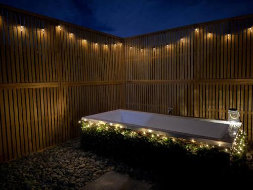 Brightside Pods Retreat - Papamoa
