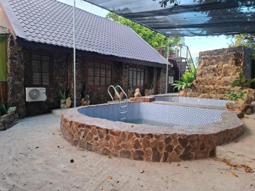 Tristan's Haven - Maragondon