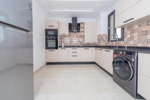 Magnifique Appartement A Kouba - Algír