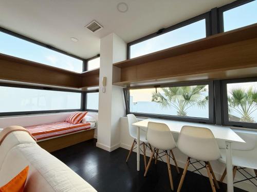 Apartamentos Alazul Lofts - Conil de la Frontera