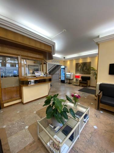 Sagitta Hotel - Ginevra