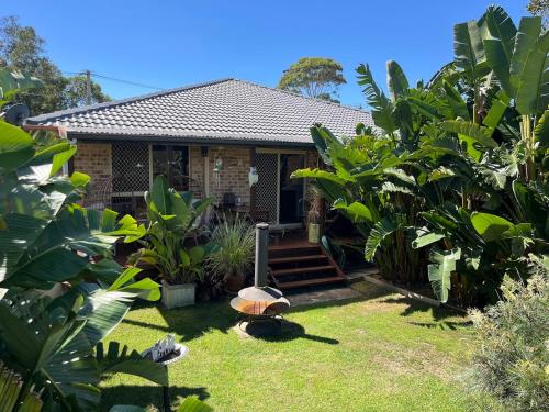 225 On Myall - Hawks Nest