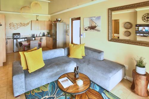 Ellefsen Golf Suite 108, Langebaan, 4-sleeper - Langebaan