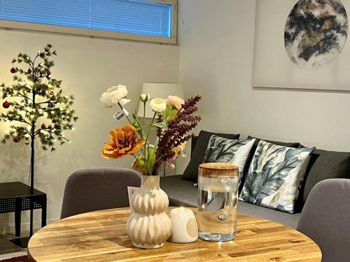 Cozy Studio Near Helsinki-vantaa Airport - Vantaa