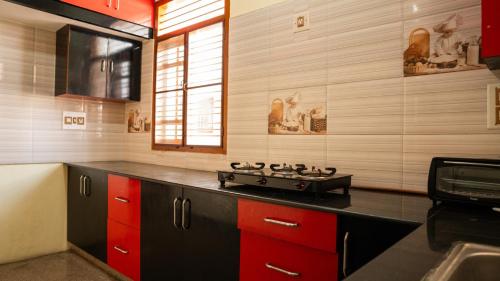 Dudi's Stay - Mysore