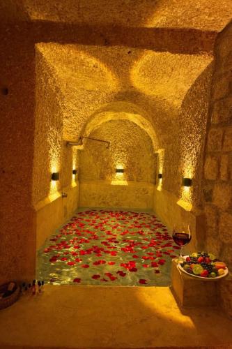 Masal Cave Suites - Where Story Begins - Kapadokya, Turkey
